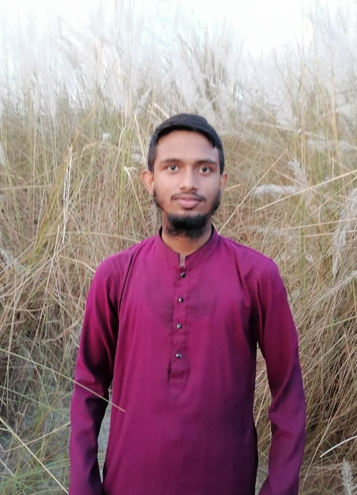 Md Shahadat Hossain Md Shahadat Hossain
